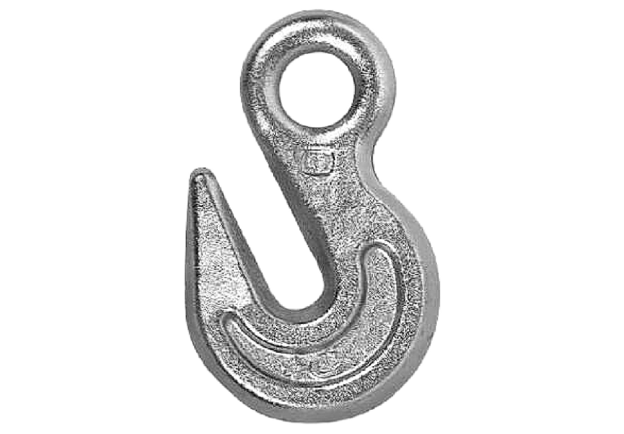 1/4| U-Bolt-It