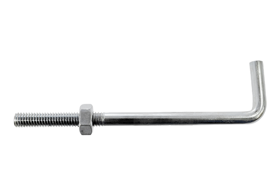 L Bolt| U-Bolt-It