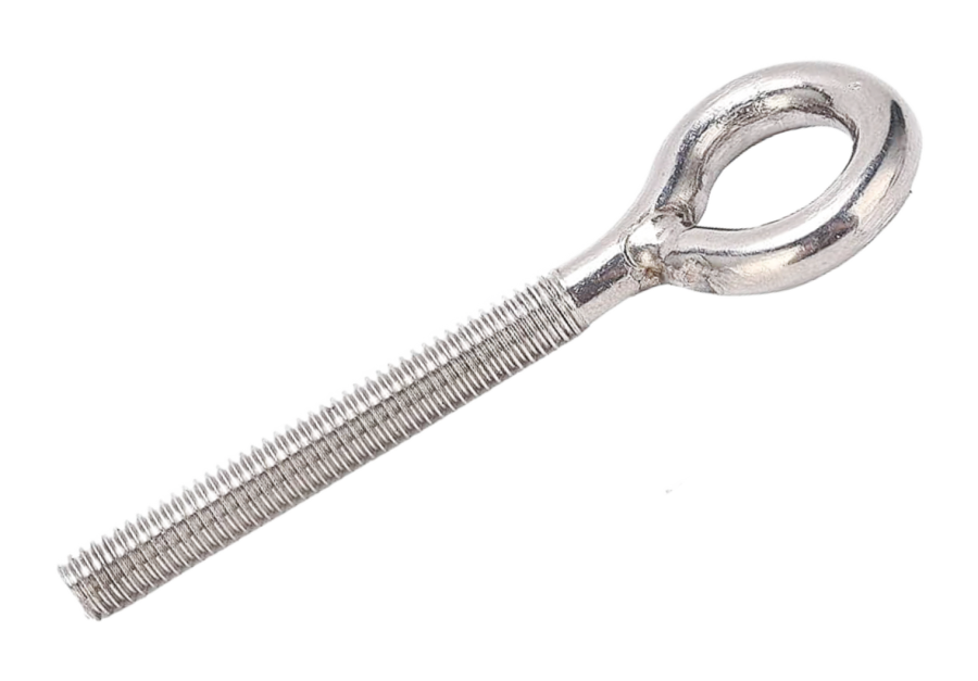 Closed Eye Bolt| U-Bolt-It