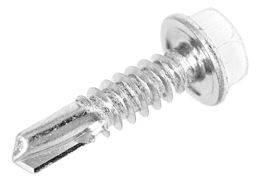 Self-Tapping Screws & Sheet Metal Screws | U-Bolt-It, Inc.| U-Bolt-It