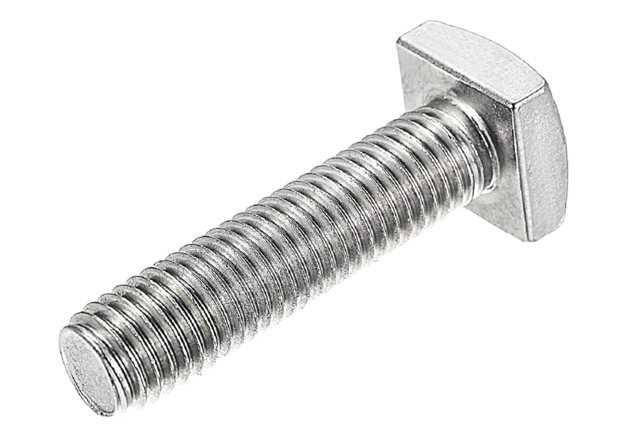 5/8-11 X 2 A307 GRADE A SQUARE HEAD BOLT PLAIN| U-Bolt-It