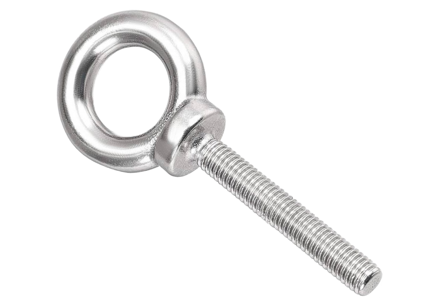 1 X 12 SHOULDER NUT EYE BOLTS GALVANIZED| U-Bolt-It