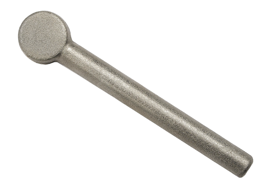 4E - 0.5 x 6 Blank Rod Ends| U-Bolt-It