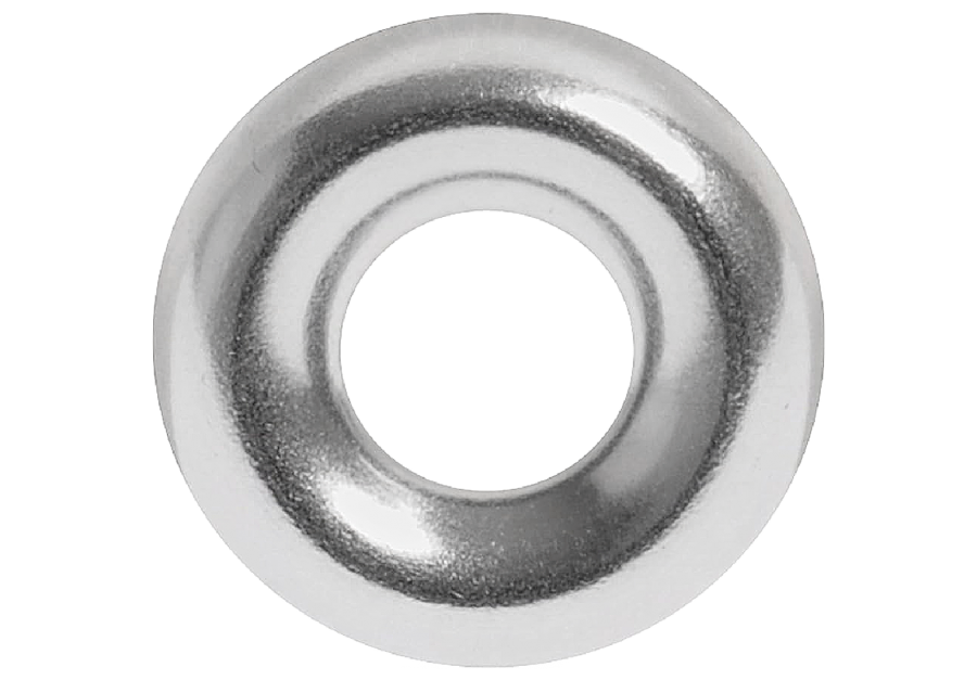 #8 18-8 STAINLESS STEEL FINISHING WASHER| U-Bolt-It