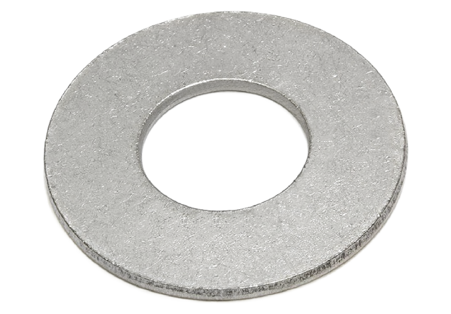 7/8 USS FLAT WASHER GALVANIZED| U-Bolt-It