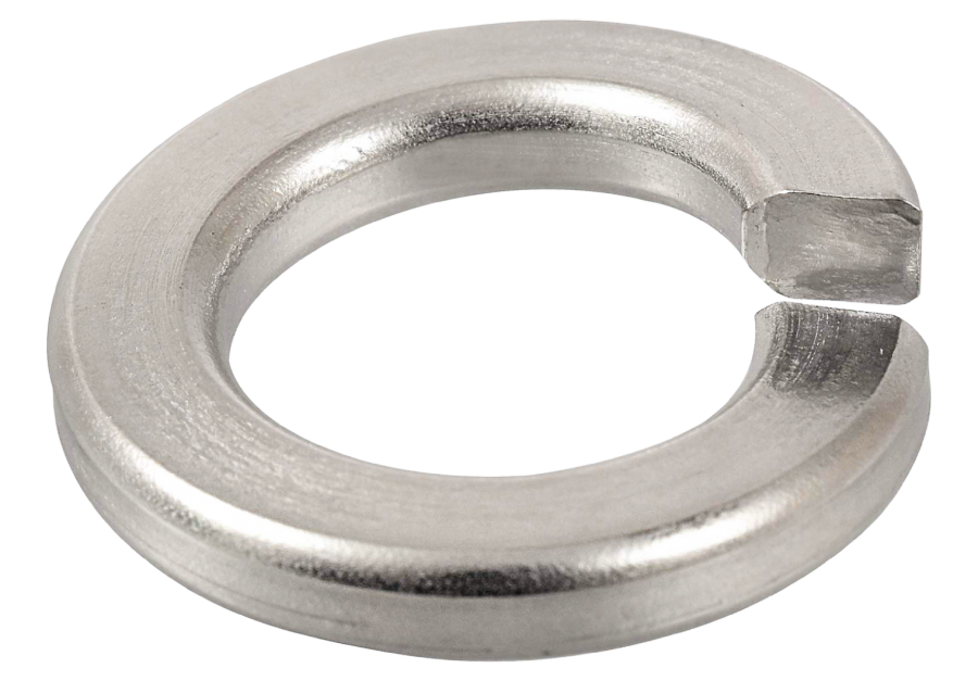 7/8 TITANIUM LOCK WASHER| U-Bolt-It