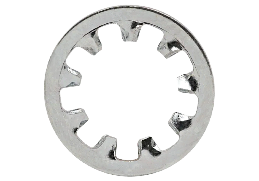 3/8 410 STAINLESS STEEL INTERNAL TOOTH LOCKWASHER| U-Bolt-It