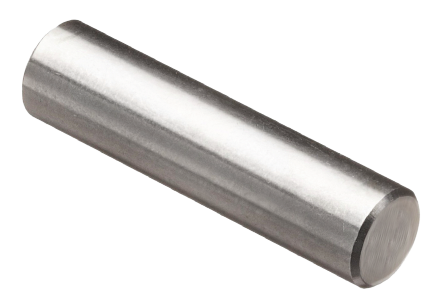 3/8 X 4 316 STAINLESS STEEL DOWEL PINS| U-Bolt-It