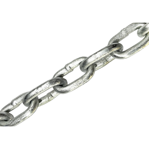 1 PROOF COIL CHAIN GRADE 30 GALVANIZED| U-Bolt-It
